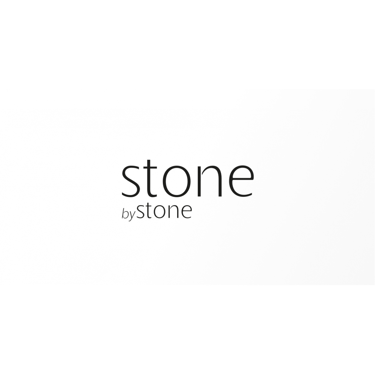 STONE BY STONE - Stone by Stone