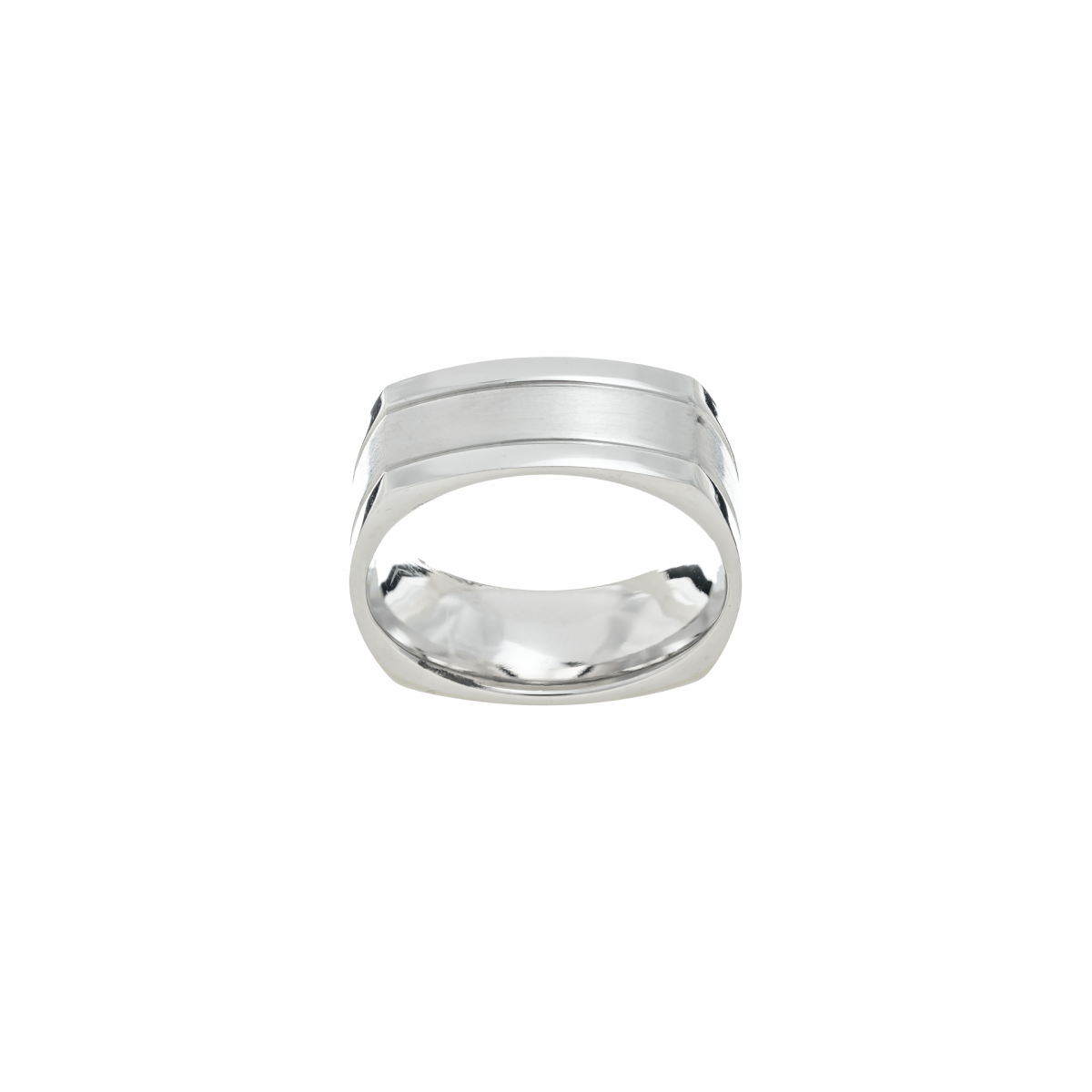 SQUARE RING - 84549417_ACO - Stone by Stone