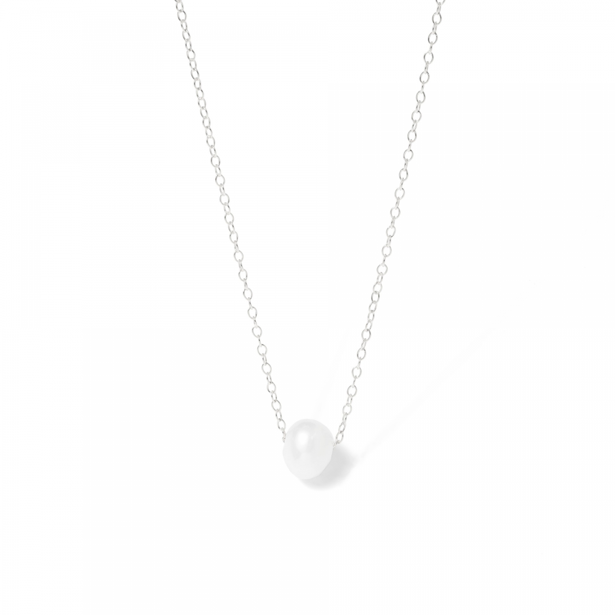 COLAR PÉROLA 8MM - 25219500 - Stone by Stone
